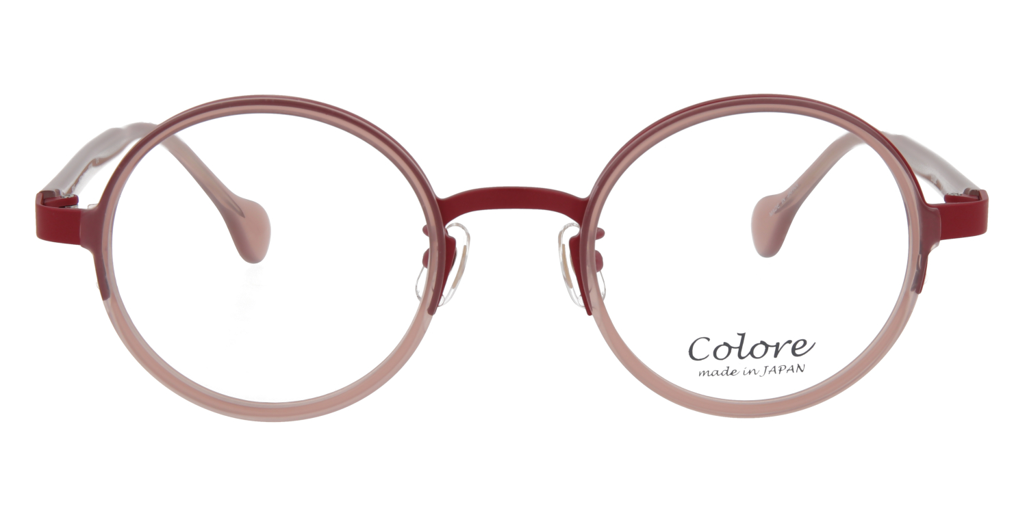 Empire Colore 5015 / 5015-L - エンパイヤ眼鏡株式会社