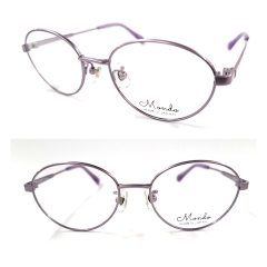 Empire Mondo 6913 - エンパイヤ眼鏡株式会社