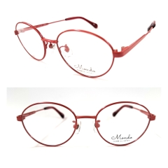 Empire Mondo 6913 - エンパイヤ眼鏡株式会社